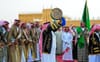 What Is Ardah? Inside Saudi Arabia’s Iconic Sword Dance