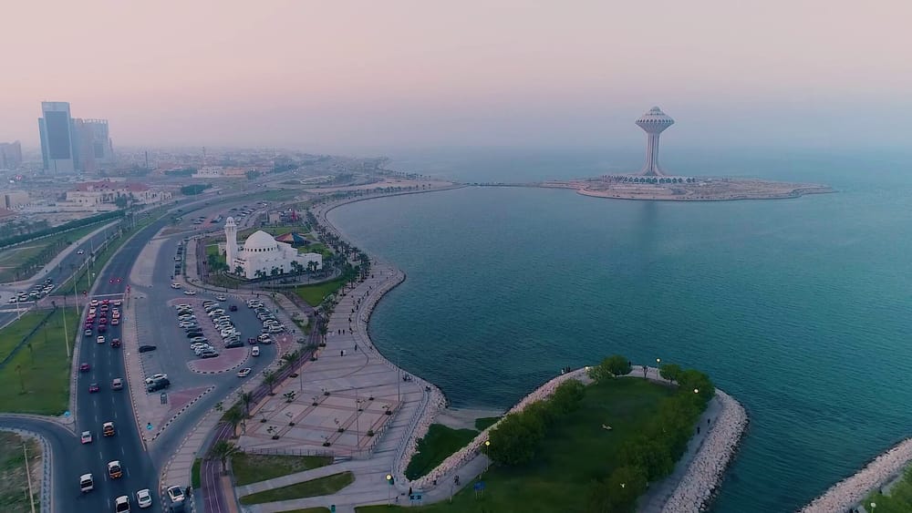 The 13 Regions of Saudi Arabia and What Makes Each One Unique