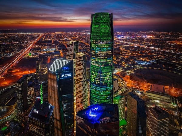 The 13 Regions of Saudi Arabia and What Makes Each One Unique