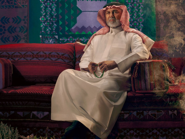 Saudi Traditional Clothing: A Living Heritage of Craft, Culture, and ...